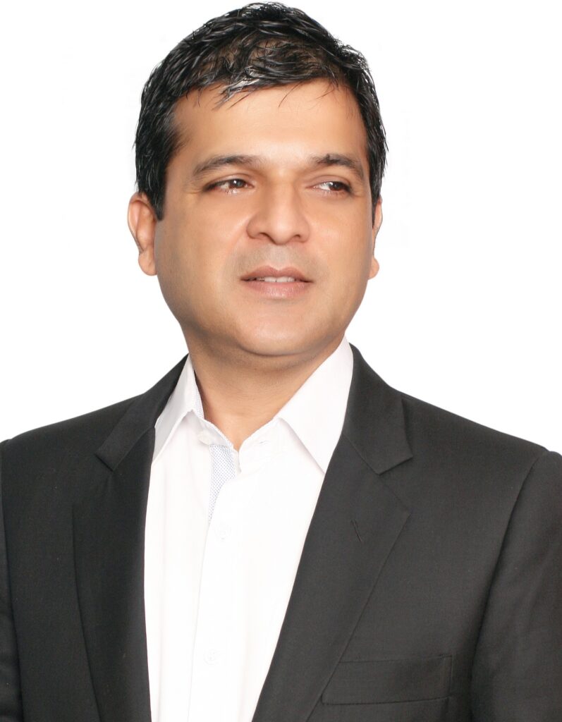 About Bookmark & Sheraz Ahmed Nagani Founder & CEO of - Bookmark | Book ...